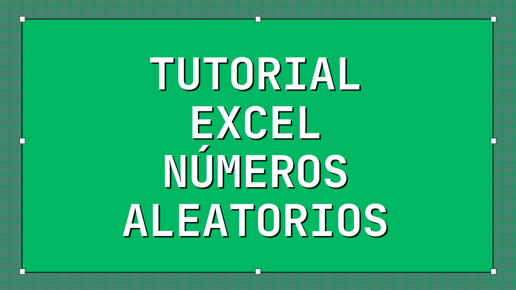 Cómo generar números aleatorios en Excel -【Guía fácil】